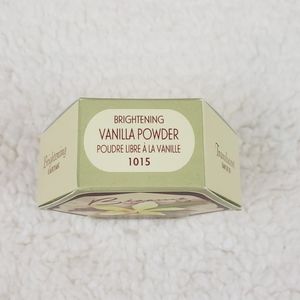 Besame | Makeup | Bnib Besame Brightening Vanilla Powder | Poshmark